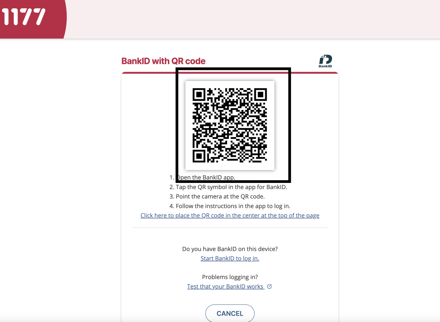 Feeling sick in Sweden? Here’s how to access healthcare - Student blogs